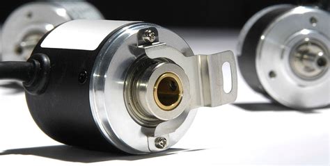 Quadrature Explained How Quadrature Encoders Work