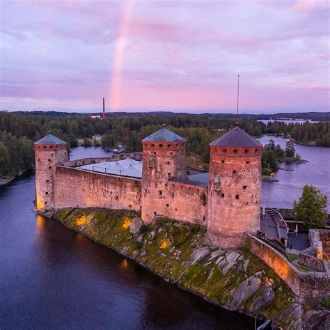 Savonlinna Opera Festival (2025) - All You Need to Know BEFORE You Go ...