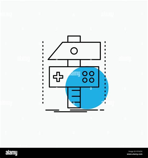 Build Craft Develop Developer Game Line Icon Stock Vector Image And Art Alamy