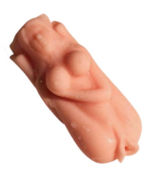 Mini Mia Handheld Pocket Pussy Masturbator Adult Mate