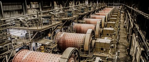 Mineral Processing Equipment For Mining Landh Industrial