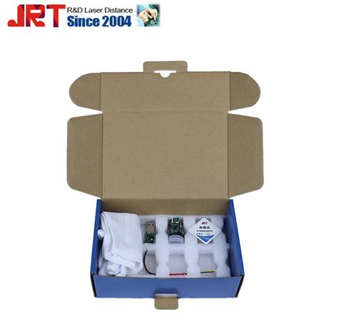 China Customized 1100m Usb Laser Range Finding Sensor Manufacturers