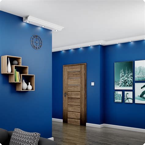 Polystyrene Coving Halogen Gu16 Various Sizes The Best Coving Factory