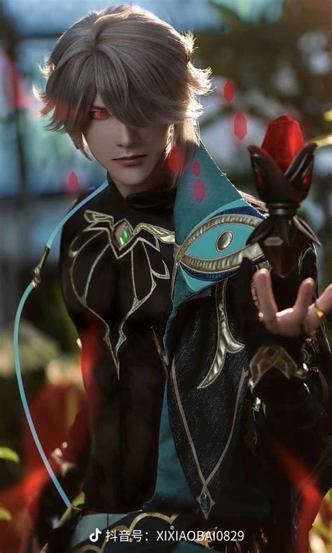 Xiao Genshin Impact Cosplay Best Cosplay Artofit Xiao Genshin Impact Cosplay Best Cosplay Artofit