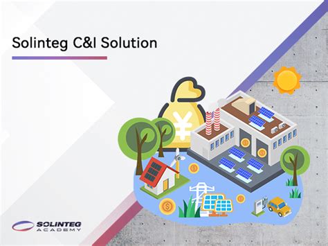 Solinteg And Tigo Integration Solution Solinteg