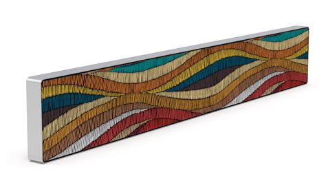 Cover For Bang And Olufsen Beosound Stage Billa By Skiniplay