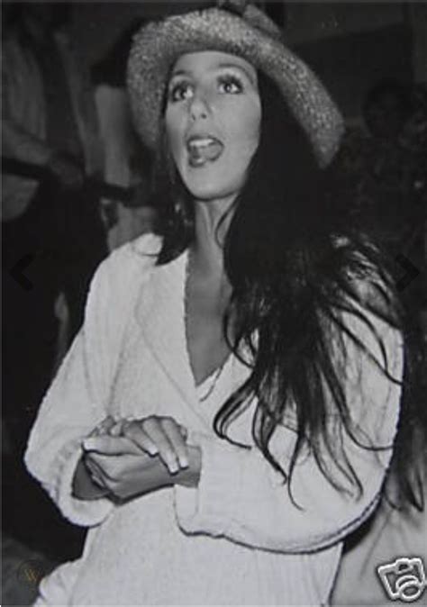 Pin By Fluff N Buff On Cher ~ Always~ Vogue Magazine Winter Hats