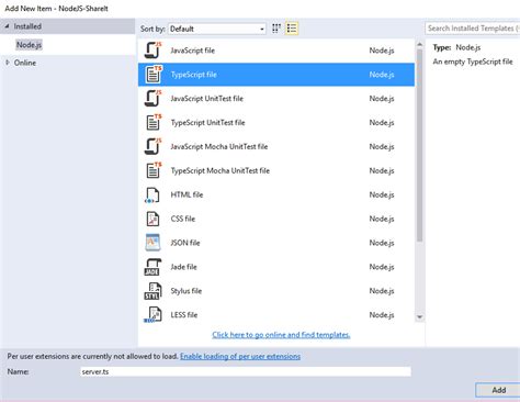 Nodejs Application Written In Typescript With Mongodb Express And