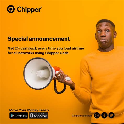 Spice Diana Did You Know That With Chipper Cash Chipper