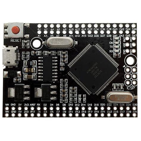 Suconel Arduino Mega Pro 2560 Am2560pro