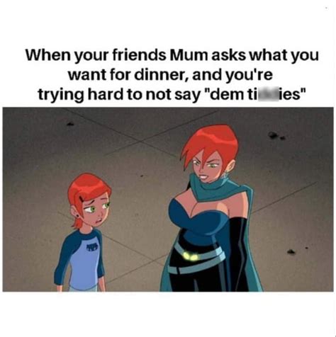 Dem Titties Though 9gag