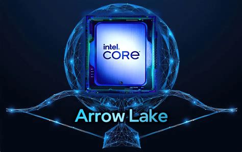 Intel Arrow Lake Tak Lagi Pakai Teknologi Hyper Threading Jagat Review