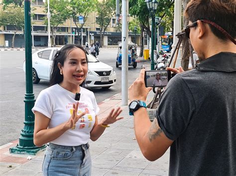 🔴ร่วมถ่ายvtr สัมภาษณ์ กลุ่ม Sex Miss Lgbt Thailand