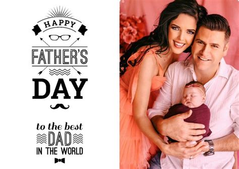 💗gelukkige 1ste Vadersdag My Lief 🙏🏼dankie Vir Die Amazing Pappa Wat