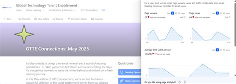 Enhancing Metrics Collection For Sharepoint Pages Microsoft Qanda