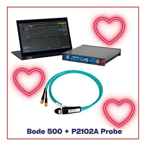 Picotest On Linkedin Bode 500 Vna Picotest