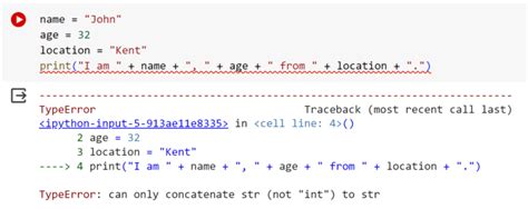 Understanding The Print Function In Python Blog