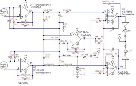 analog comparator recognizes three signal relations edn