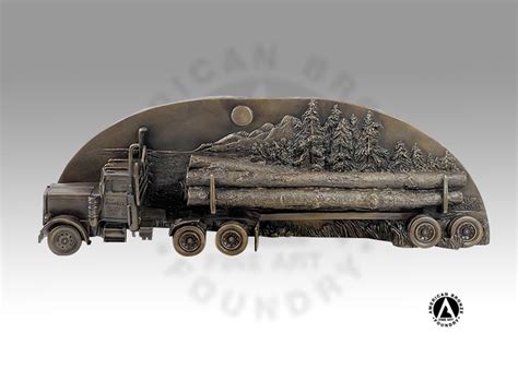 Custom Bronze Sculptures American Bronze Foundry
