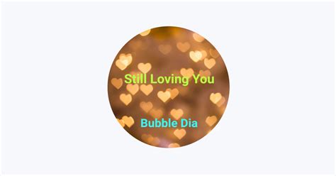 ‎bubble Dia Apple Music