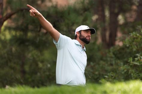 Ryan Lavner Explains Why He Thinks Scottie Scheffler And Rory Mcilroy