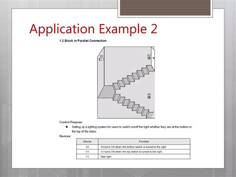 Plc Application Exercisespdf Computer Software And Applications Computing