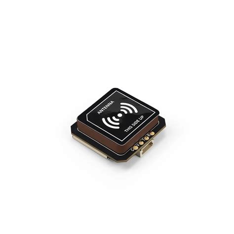 Gep M10 Series Gps Module Newbeedrone