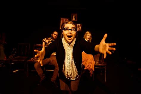 ARCHIVE The Future Of Sex Tobacco Factory Theatres