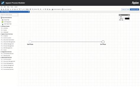 Appian Infuses Low Code Platform With AI DevOps Com