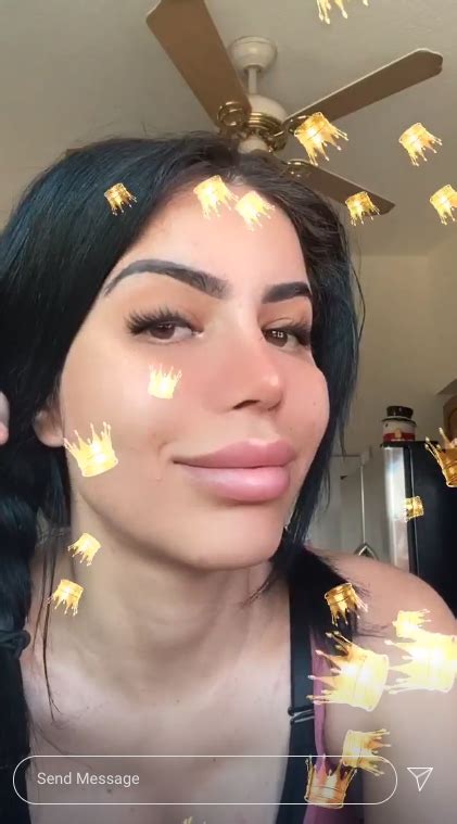 Day Fiance Star Larissa Dos Santos Lima Boasts She Would Do Porn For K After Promising To