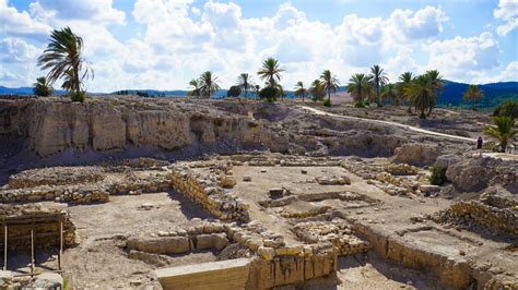 The Biblical Location Of Armageddon Is A Real Place Iflscience
