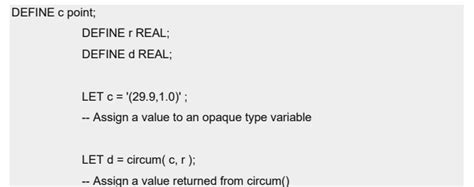 gbase：gbase 8s sql 指南：教程 12 创建和使用 spl 例程 （33） 墨天轮