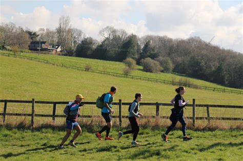 Chilterns Trail Marathon 2022 Run The Wild