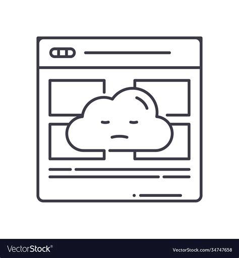 Image Not Loaded Icon