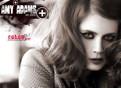 Amy Adams Sexy Photo Gallery Hollywood CelebSee