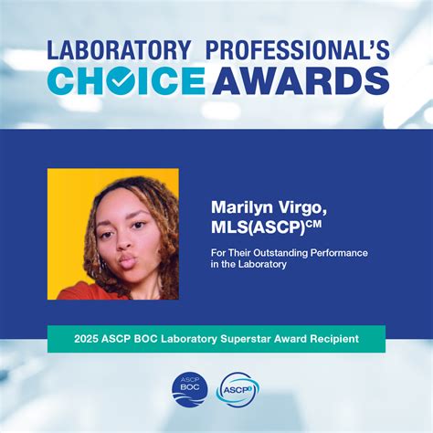 The People Have Spoken Ascp Board Of Certification Facebook