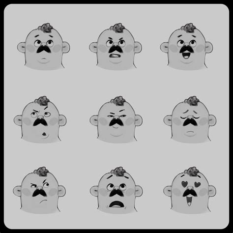 Captain Bert Behance