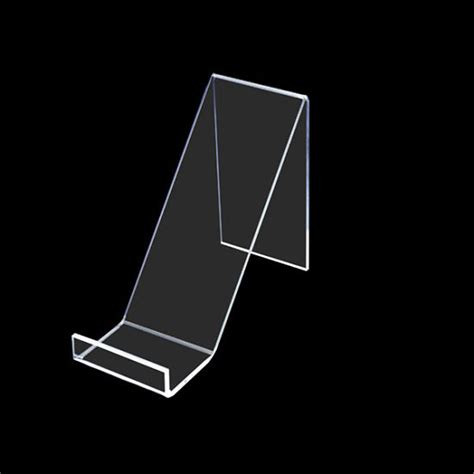Acrylic Display Frames With Custom Options China Shelving And Display