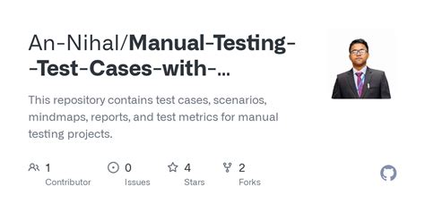 manual testing test cases with scenarios mindmaps reports test
