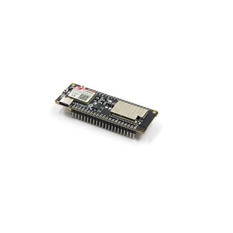 Am 036 Ttgo T Call V 14 Esp32 Sim800l Module Unsoldered Indian Hobby Center