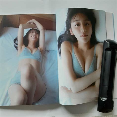 Yahooオークション 貴島 明日香1st写真集「あすかしき