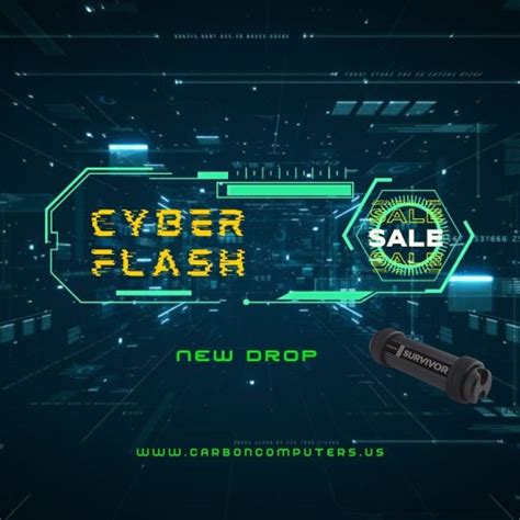 Cyber Rugged USB Portable Hacker With Dual Boot Kali Blackarch Etsy