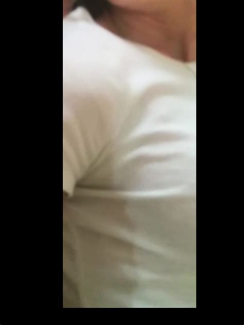 Short Selfie Video While Fucking That Wet Cheating Married Coworker
