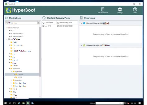 HyperBoot NEW Actiphy