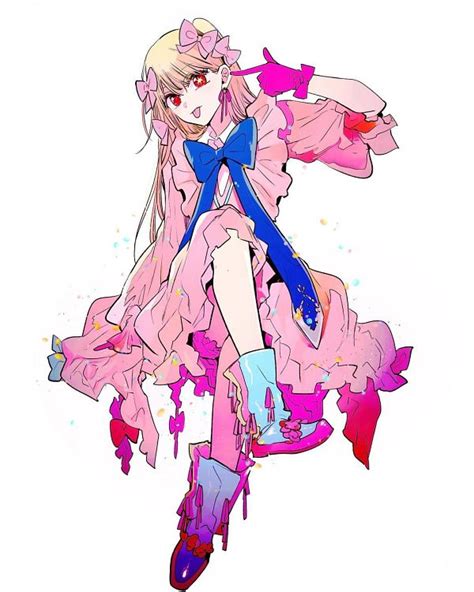 Hoshino Ruby Oshi No Ko Image By Yokoyari Mengo Zerochan Anime Image Board