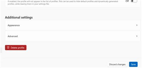 How To Create A Custom Color Scheme For Windows Terminal