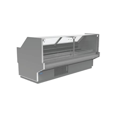 Hussmann Vll726blsc Self Contained Serviced Deli Control Air Australia