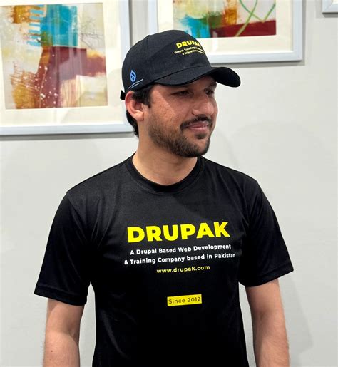 About Drupak Pakistans Premier Drupal Development Agency