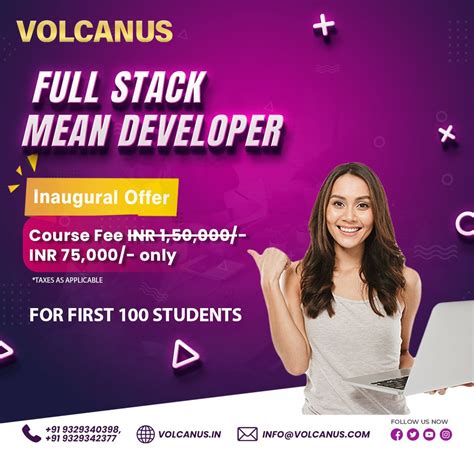 volcanus on linkedin volcanus ittraining opportunity mean