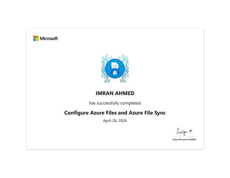 Imran Ahmed On Linkedin Azure Azurestorage Microsoft